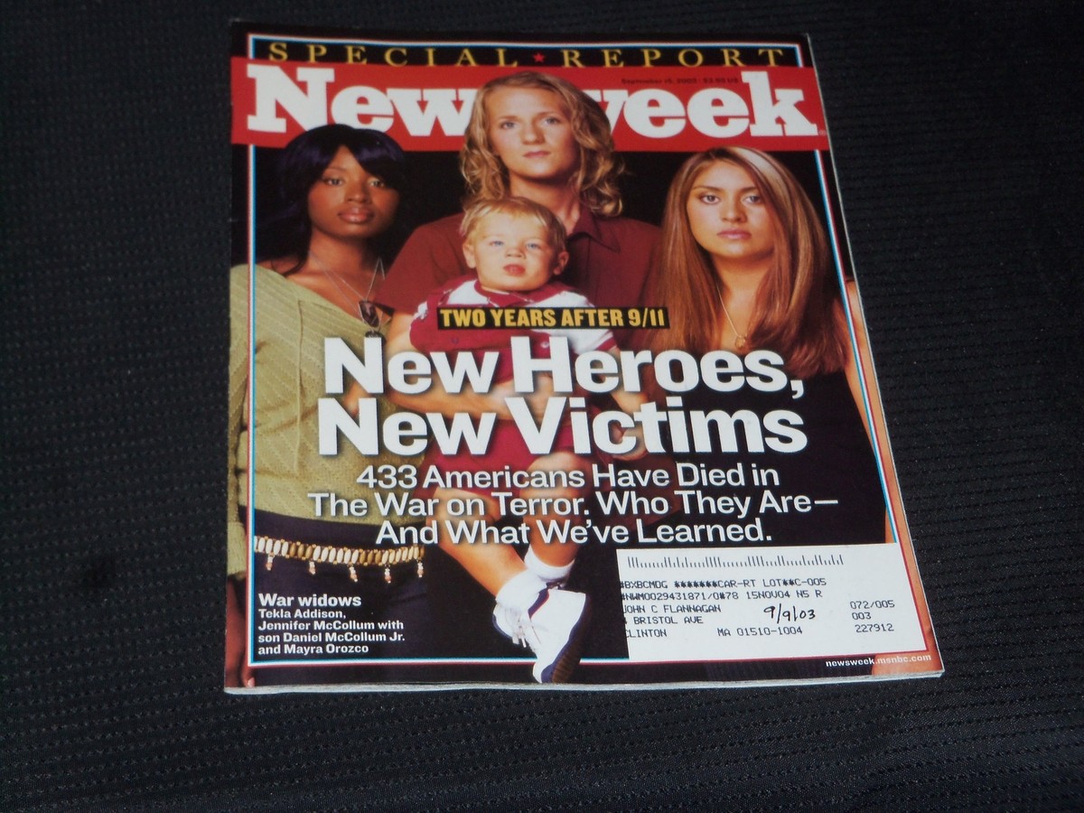 Newsweek Magazine Covers Ireland Country Reports | Newsweek