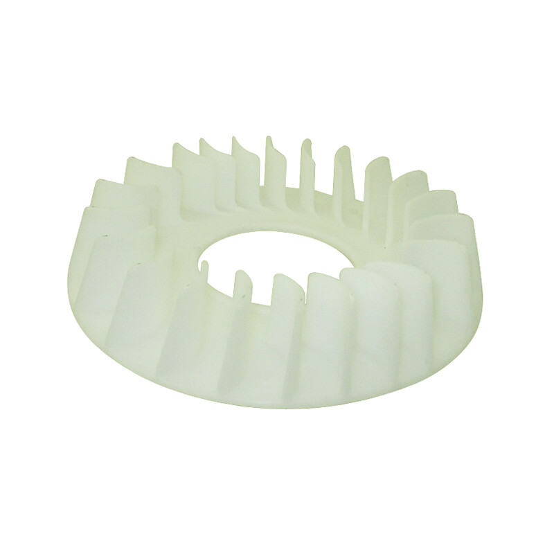 Cooling Engine Fan For Honda GX610 GX620 670 18HP 20HP 24HP V Twin ...