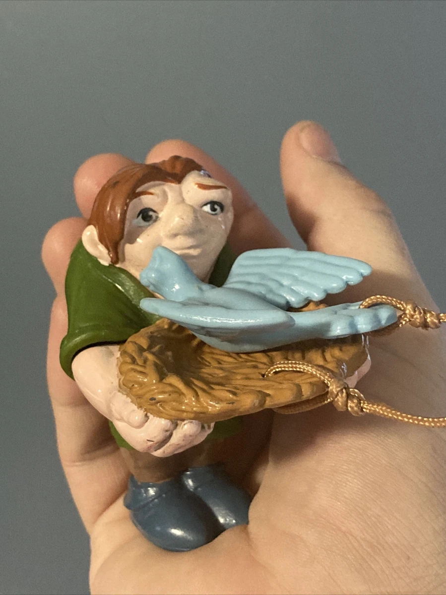 Disney Quasimodo Bird