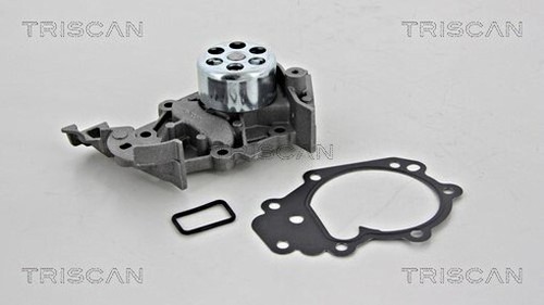 TRISCAN Water Pump For RENAULT DACIA Clio II III Grand Modus Kangoo ...