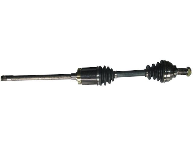 For 2001-2005 BMW 330xi CV Axle Assembly Front Right GSP 26442PFNC 2004 ...