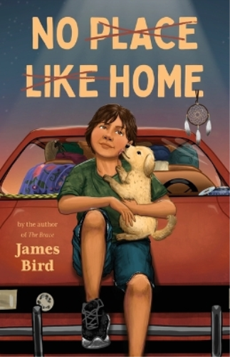 James Bird Calvin Joyal Dreamscape Media No Place Like Home (Relié ...