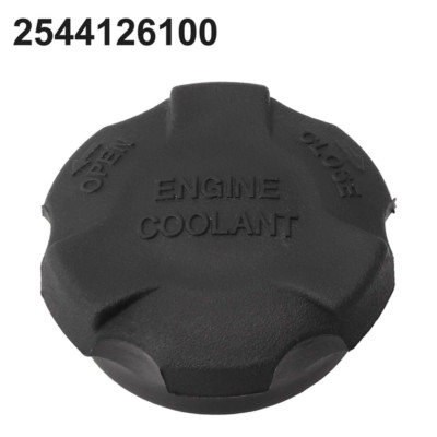 Coolant Reservoir Tank Cap 25441-26100 For Kia Forte Optima Rio Sorento ...