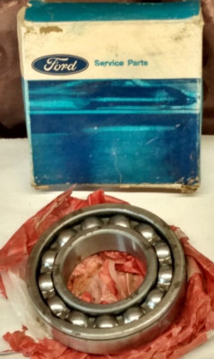 Ford Chevy Dodge ~ NOS Manual Trans Bearing Assembly ~ B4T-7025-B | eBay