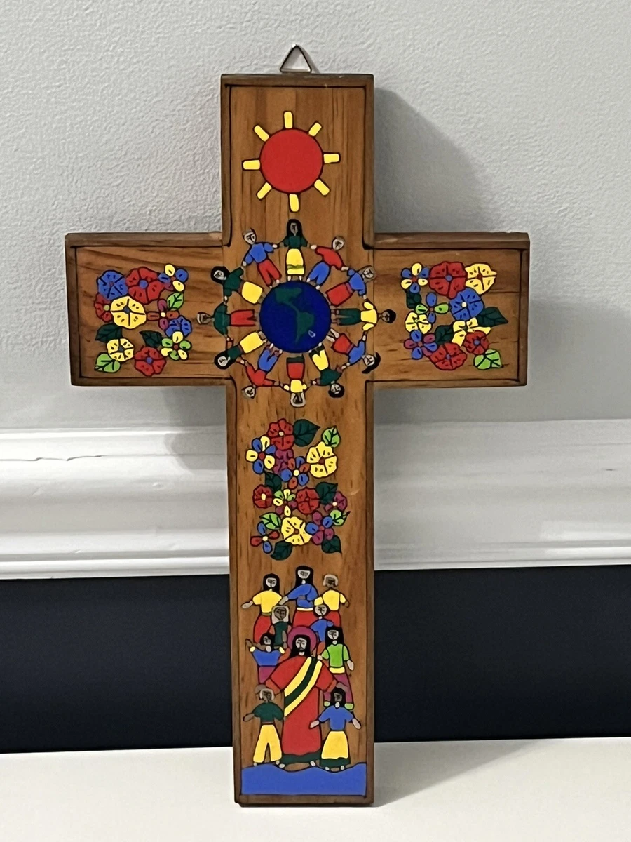 Jesus On The Cross Images For Children