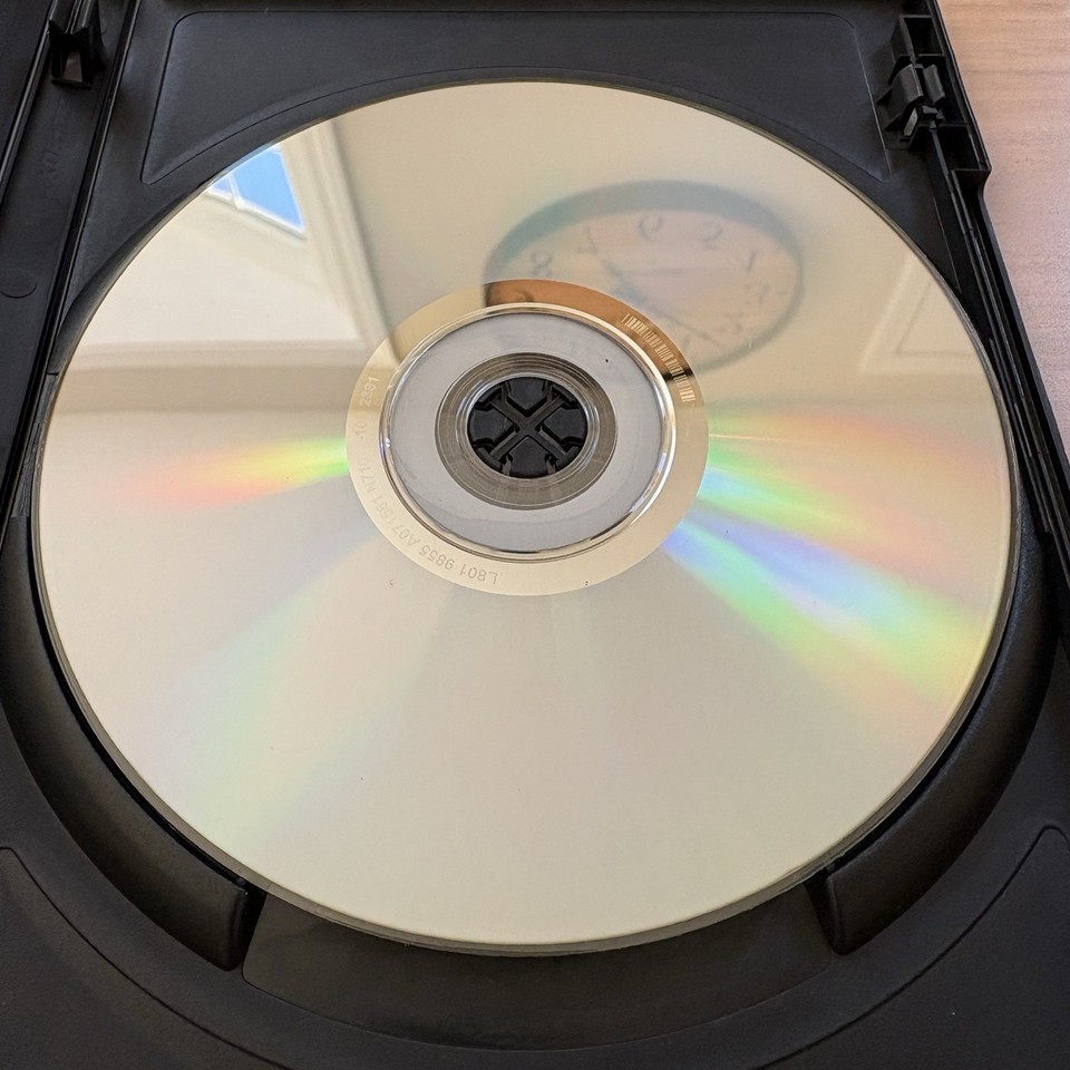 Trucks DVD 1997 Lionsgate Stephen King Horror Television Movie ...