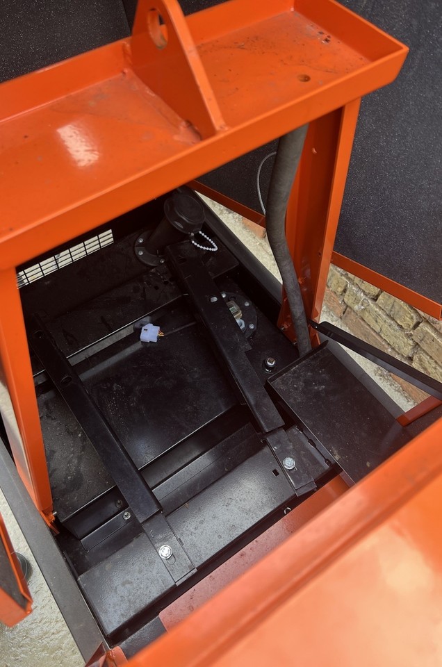 6Kva Harrington Diesel Generator Shell Casing Enclosure Stephill Yanmar ...