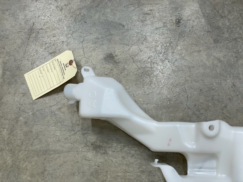 2017-2022 Honda CR-V Wiper Washer Components-Washer Reservoir OEM 76841 ...