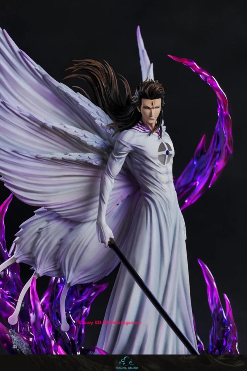 Aizen Butterfly