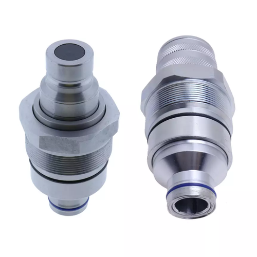 Quick Coupler AT406475 AT406474 For John Deere 320E 329E 332E 323E 319E ...