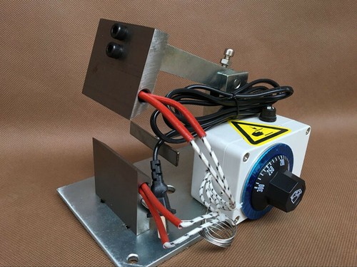 Electric Home Heating Wire Stripping Machine Headphone Cable Peeler ...