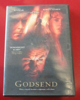 GodSend (DVD 2004) | eBay