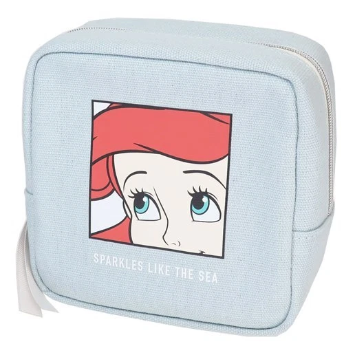 Disney Princess Ariel S Makeup Case | Saubhaya Makeup