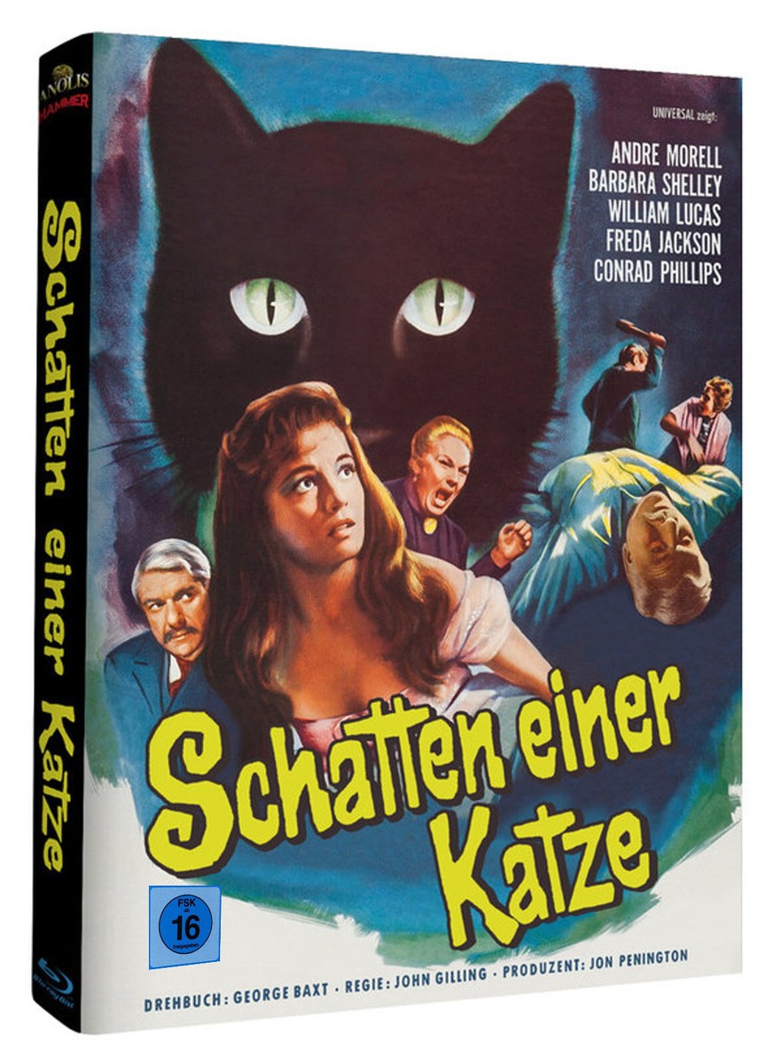 Cover Model Bill Freda OPENING THIS FRIDAY 3/24 8:30AM 🎈 Usual