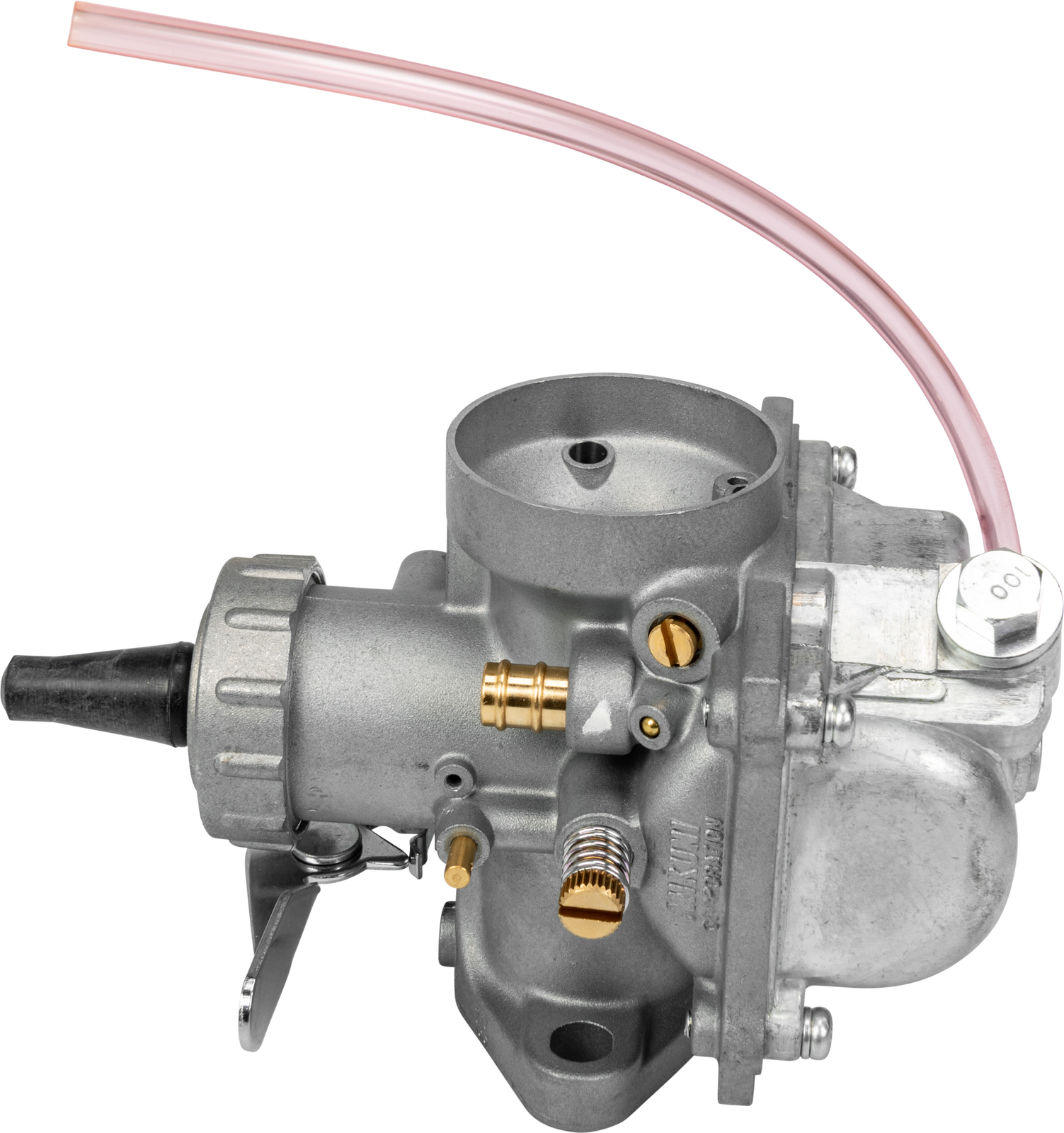 MIKUNI VM Series Round Slide Carburetor | eBay