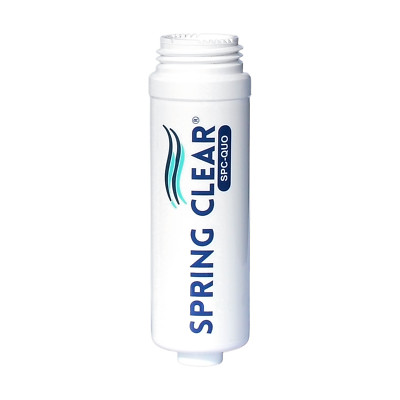 Quooker Compatible Cold Water Filter AC and Water Switch SpringClear ...