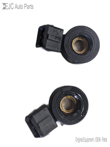Knock Detonation Sensor Set For 11-15 Jeep Grand Cherokee 3.6 ...