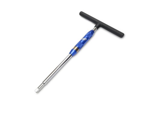 Motion Pro Spinner T-Handle II 1/4" Drive Tool Motorcycle Dirt Bike ATV ...