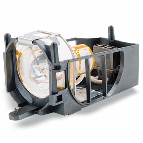 Original bulb inside Projector Lamp Module for INFOCUS LP340B | eBay