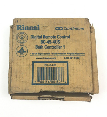 Controls - Digital Controls