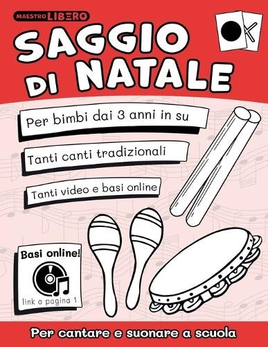 Maestro Libero Saggio di Natale (Paperback) (UK IMPORT) | eBay
