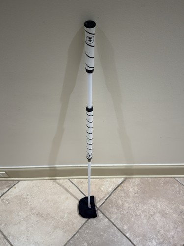 Lab Golf Mezz 1 Max Broomstick Putter RH 47” Oz1 DF3 | eBay