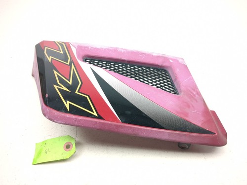 87-07 Kawasaki KLR 650 Front Right Vent Trim Fairing Cover Panel | eBay