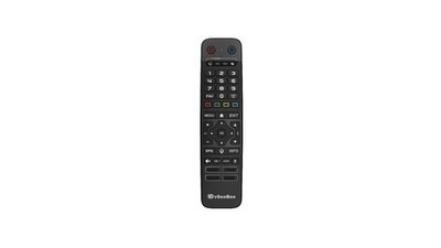 vSeeBox V6 MAX Remote control Backlight,Bluetooth and Voice control | eBay
