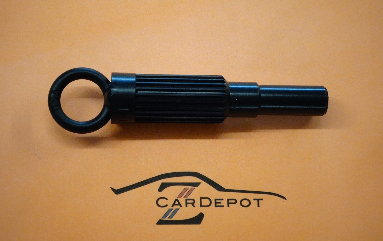 Datsun 240Z 260Z 280Z 280ZX 510 70-83 Clutch Installation Alignment ...