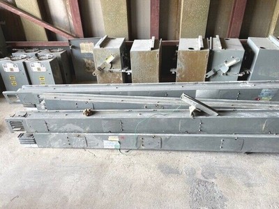 Circuit Breakers - Bus Duct