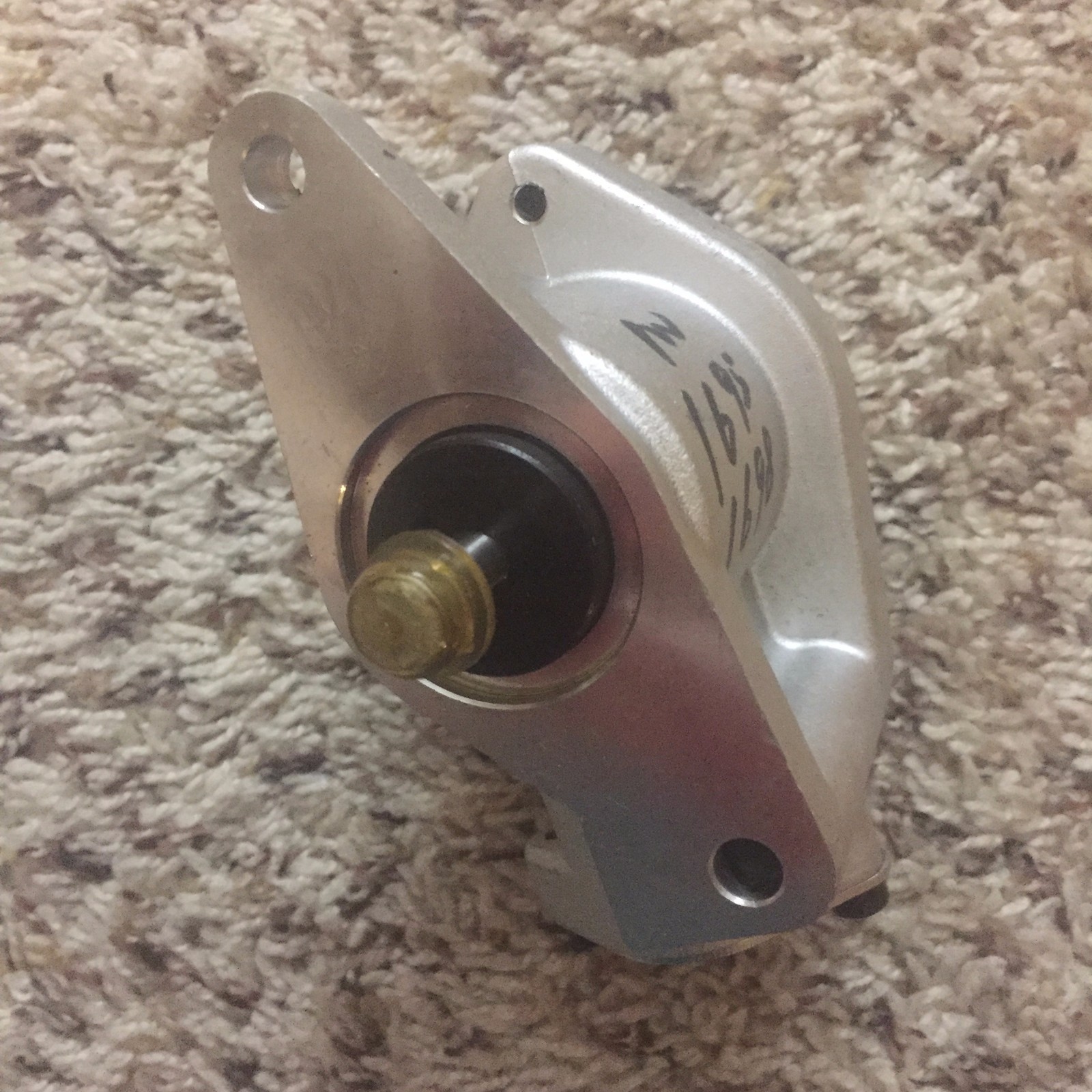 1W-1695 1W1695 pump group fuel transfer,FUEL FEED PUMP FITS CAT 3406B ...