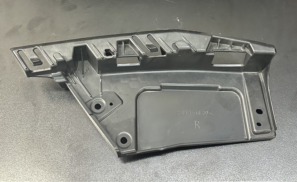 Genuine OEM Nissan Front 2009-2021 RIght Headlamp Bracket Assembly ...