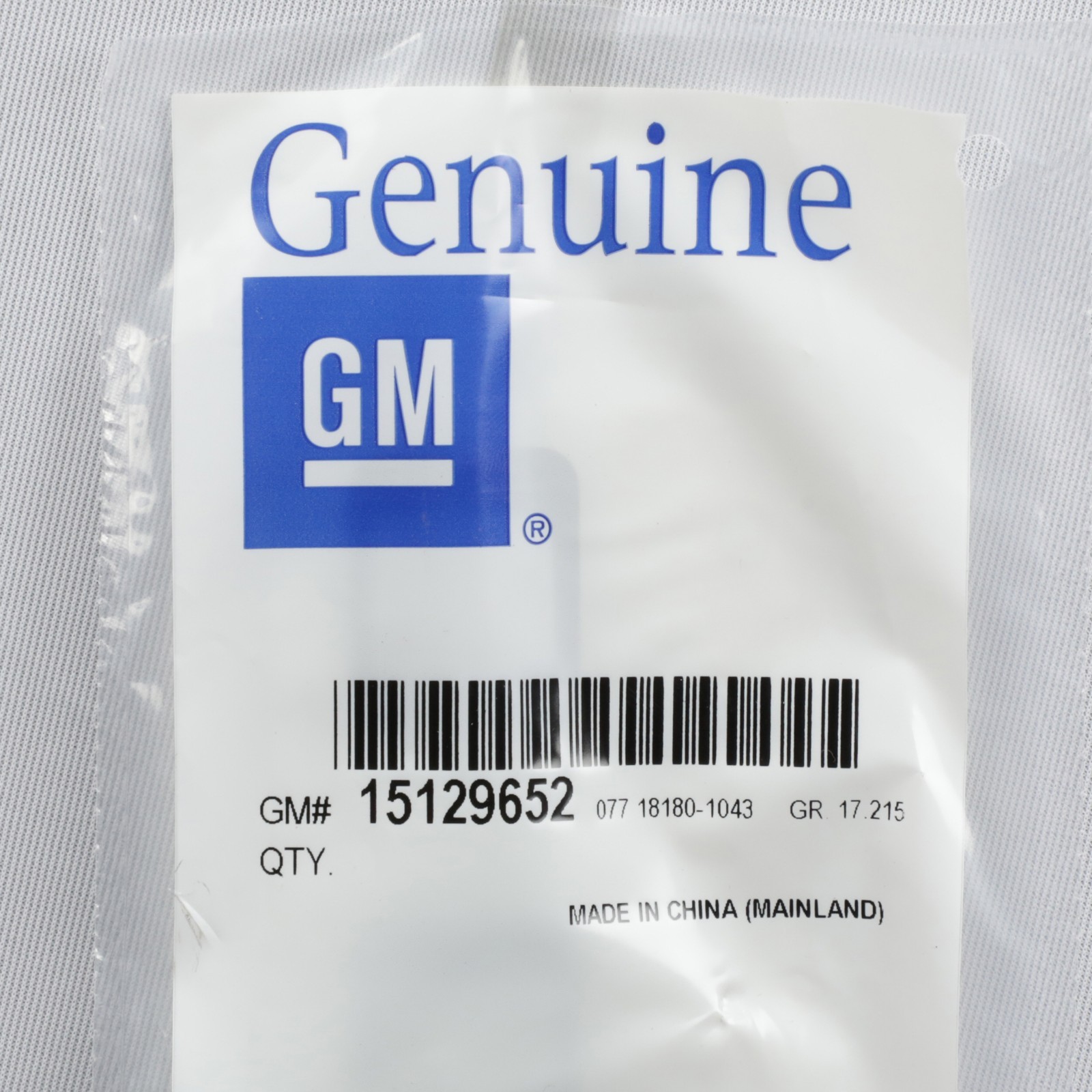 OEM Front Door and Tailgate Set of 3 Silverado Emblem 07-20 Chevrolet ...