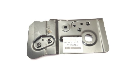 2011-2020 Mitsubishi Outlander Sport lower extension front left OEM ...