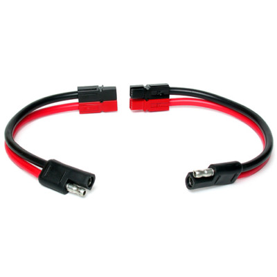 Bullet/SAE Connectors to Anderson Powerpole Connectors | eBay