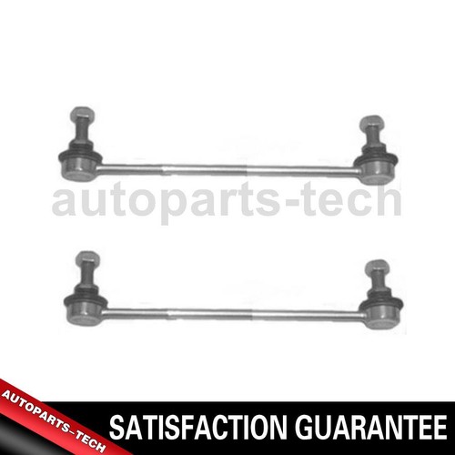 2x Suspensia Rear Suspension Stabilizer Bar Link For Mini Cooper 2002 ...