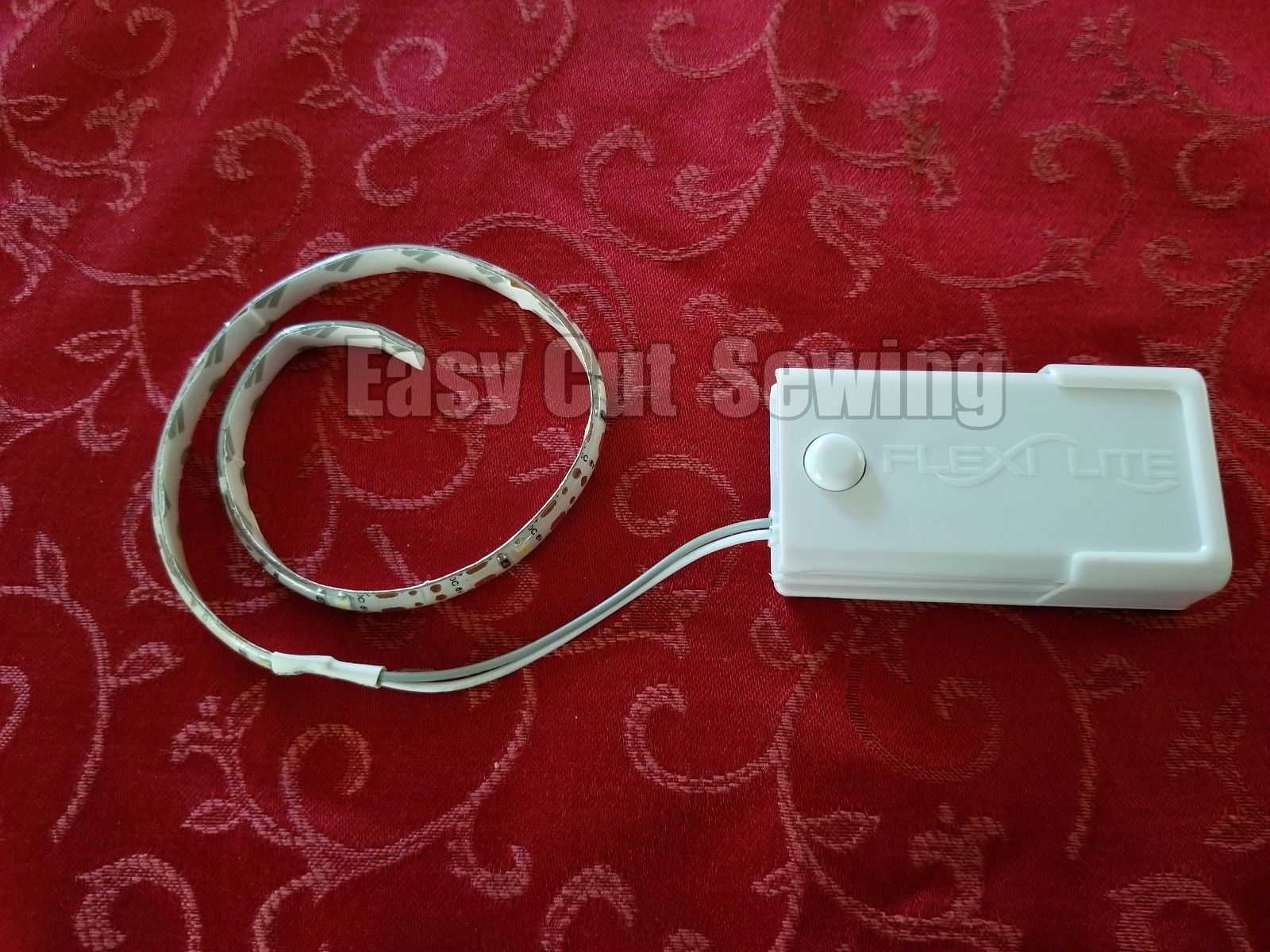 Led Sewing strip Light Lamp Bernina, Viking, Pfaff , Janome, Singer NEW ...