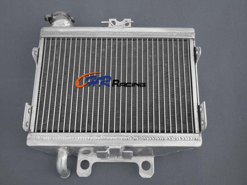 3 ROW Aluminum Radiator for 1997 1998 1999 Honda CR 250 R CR250R 2 ...