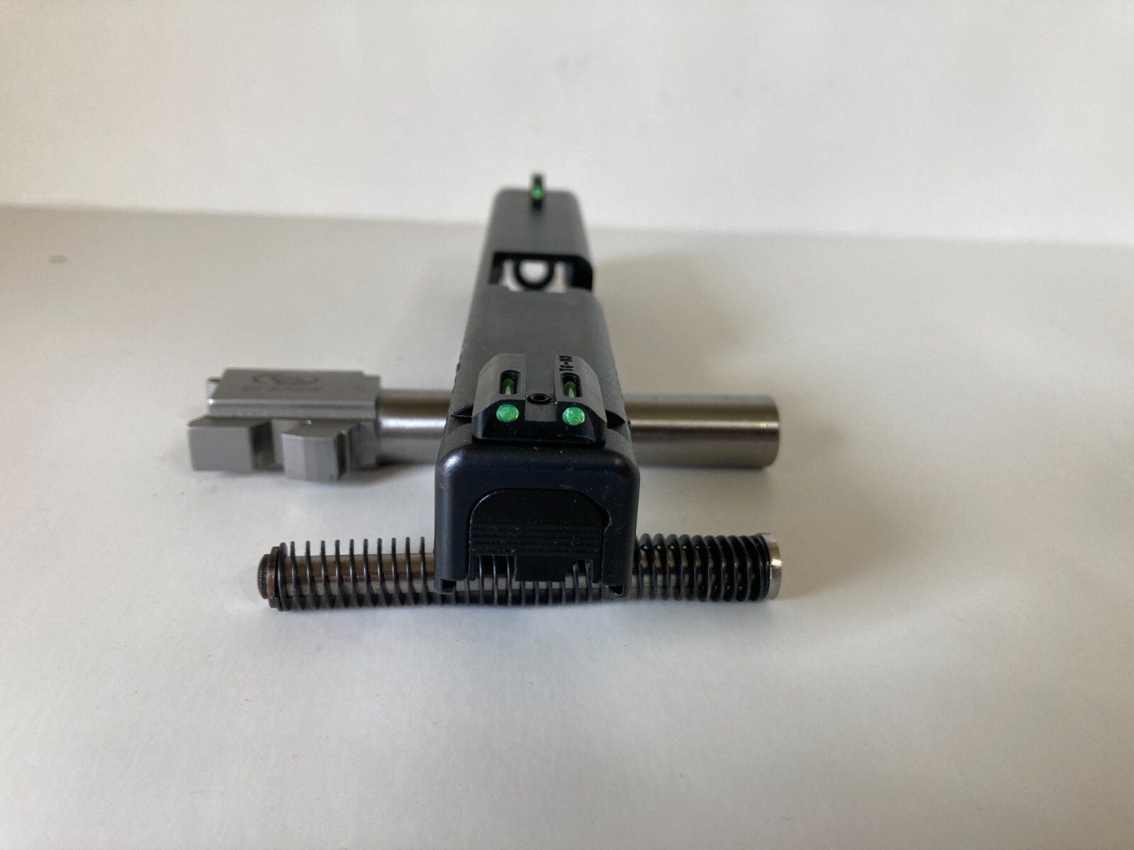 Glock 22 G22 Slide – Gen 3 OEM – Used Complete | eBay