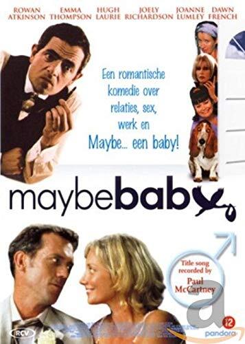 Maybe baby (DVD) (UK IMPORT) | eBay