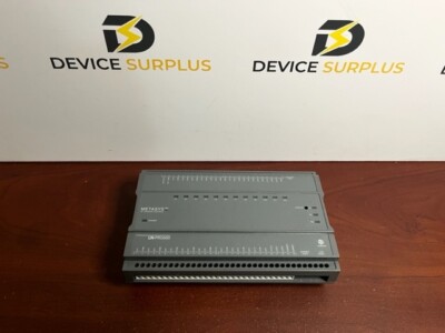 Johnson Controls Metasys LN-PRG600 Controller | eBay