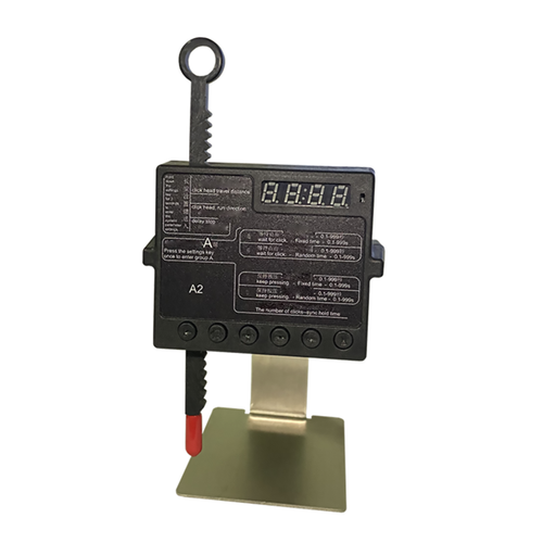 Computer Keyboard Auto Clicker Device Mouse Physical Click Hang Up ...