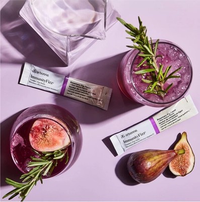 Immune Support Dietary Supplements Arbonne Immunity Fizz Sticks ...
