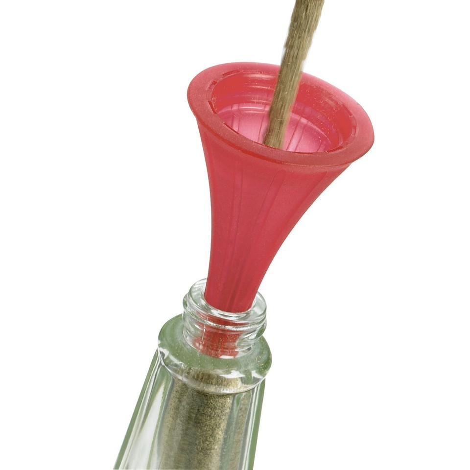 Cuisipro 3-in-1 Nesting Kitchen Funnel Set | eBay