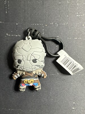 MARVEL THOR LOVE AND THUNDER KORG BLIND BAG 2.5" 3D CLIP KEYCHAIN | eBay
