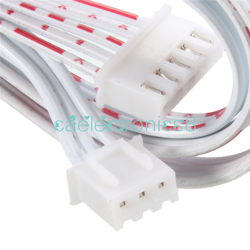 DIY Board Relay Switch Signal Selector Audio Input Signal Amplifier ...