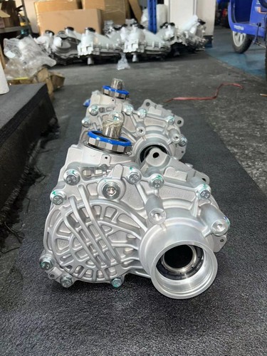 27109811688 For Mini Cooper Countryman Transmission Transfer Case R60 ...