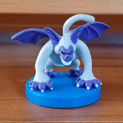 Silvapithecus Dragon Quest X Monster Mini Action Figure Toy Square Enix ...