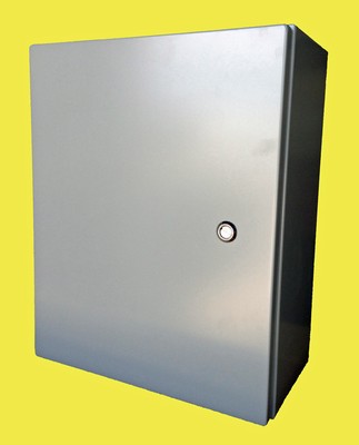 Boxes & Enclosures - Rittal Enclosure