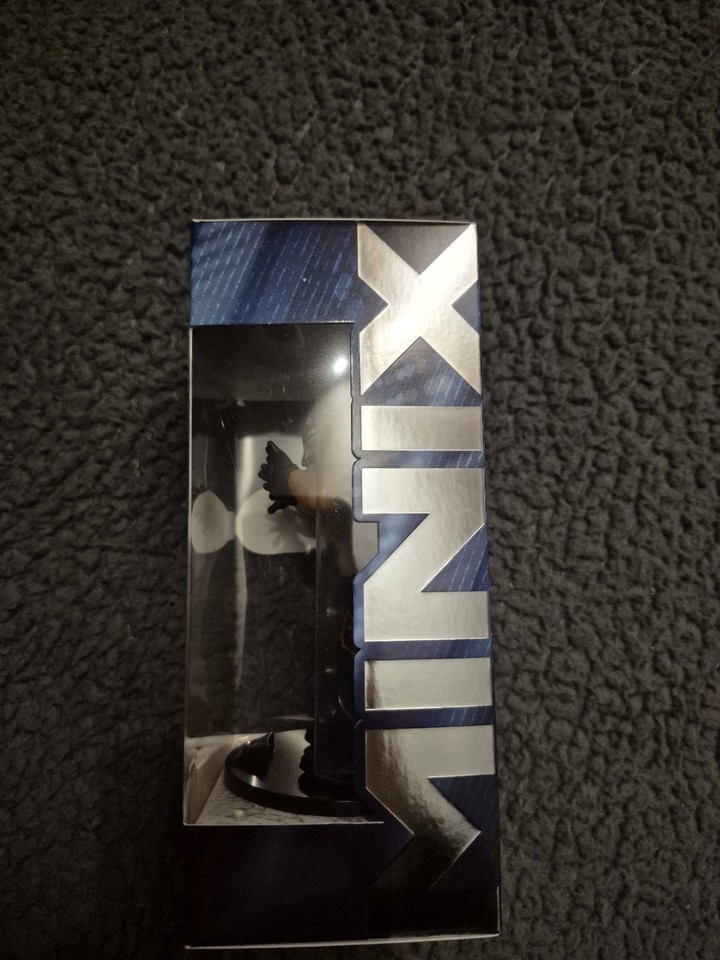 Rey Mysterio WWE Minix 4.5-Inch Vinyl Entertainment Figure | eBay UK